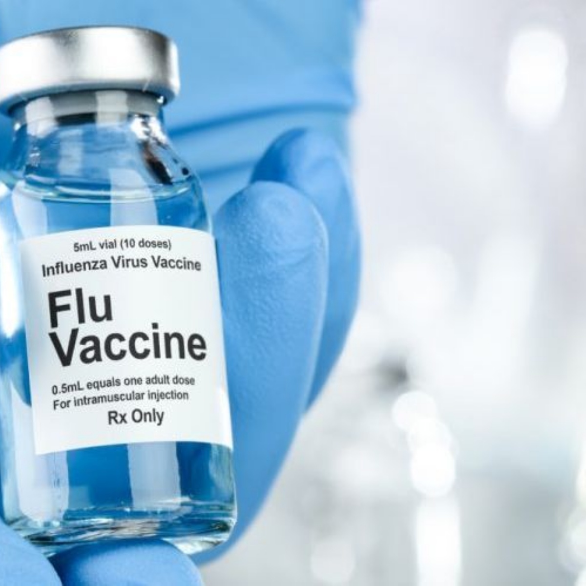 Saint George Catholic College - Flu vaccine