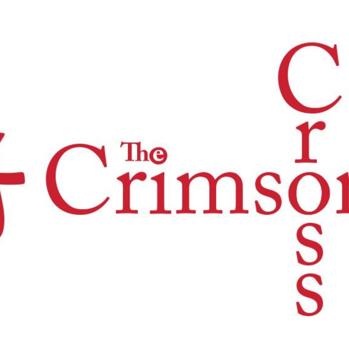 Saint George Catholic College - The Crimson Cross